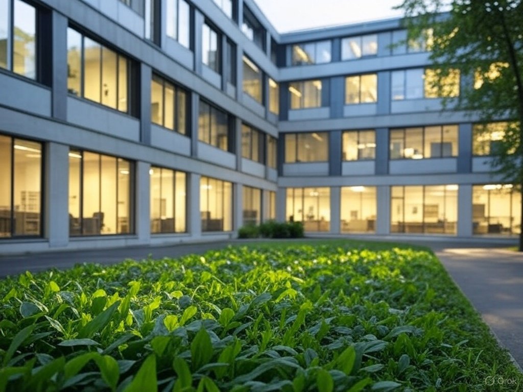 UNIGE Bureau Logements Étudiants